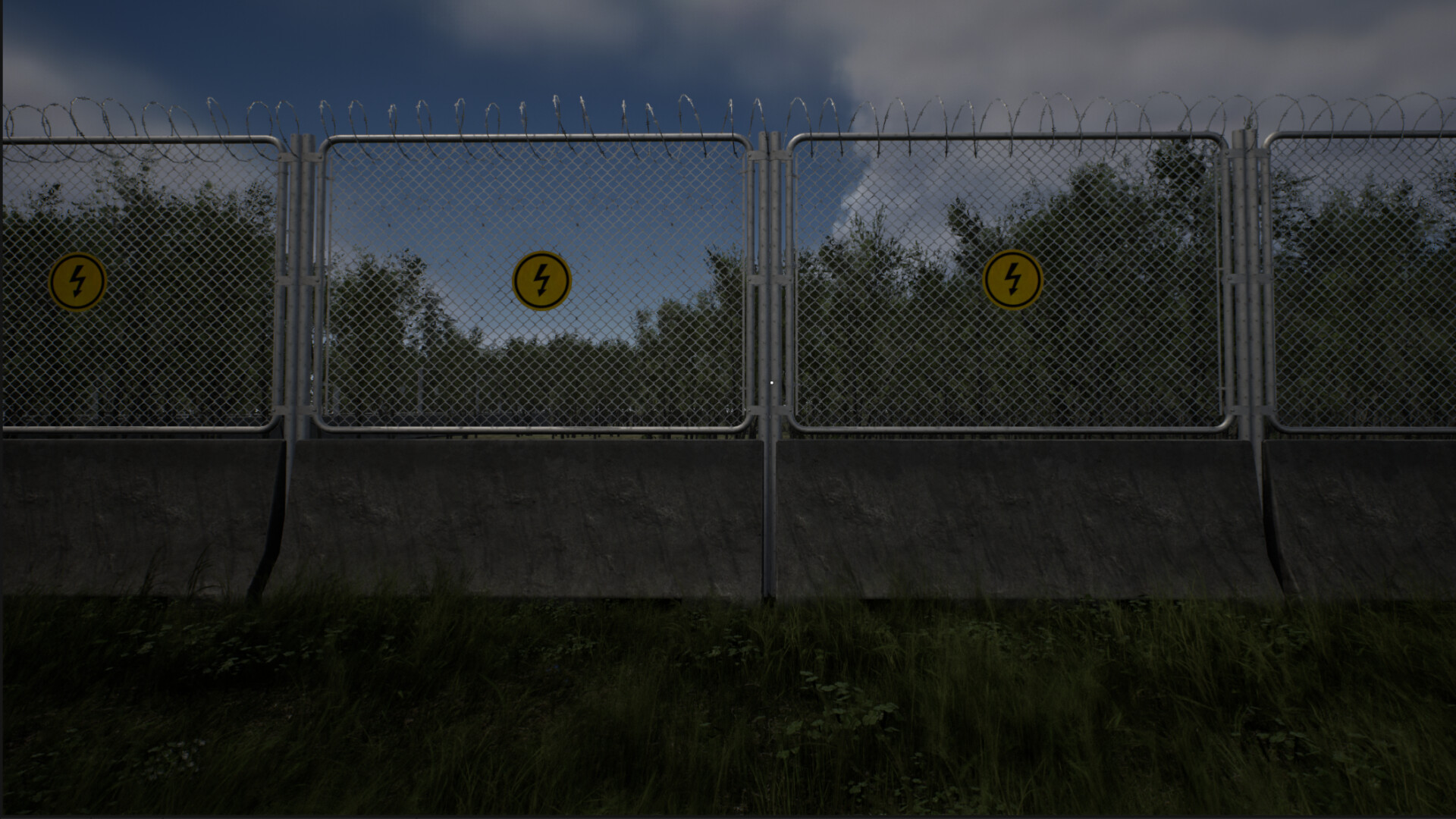 The Paddock on Steam