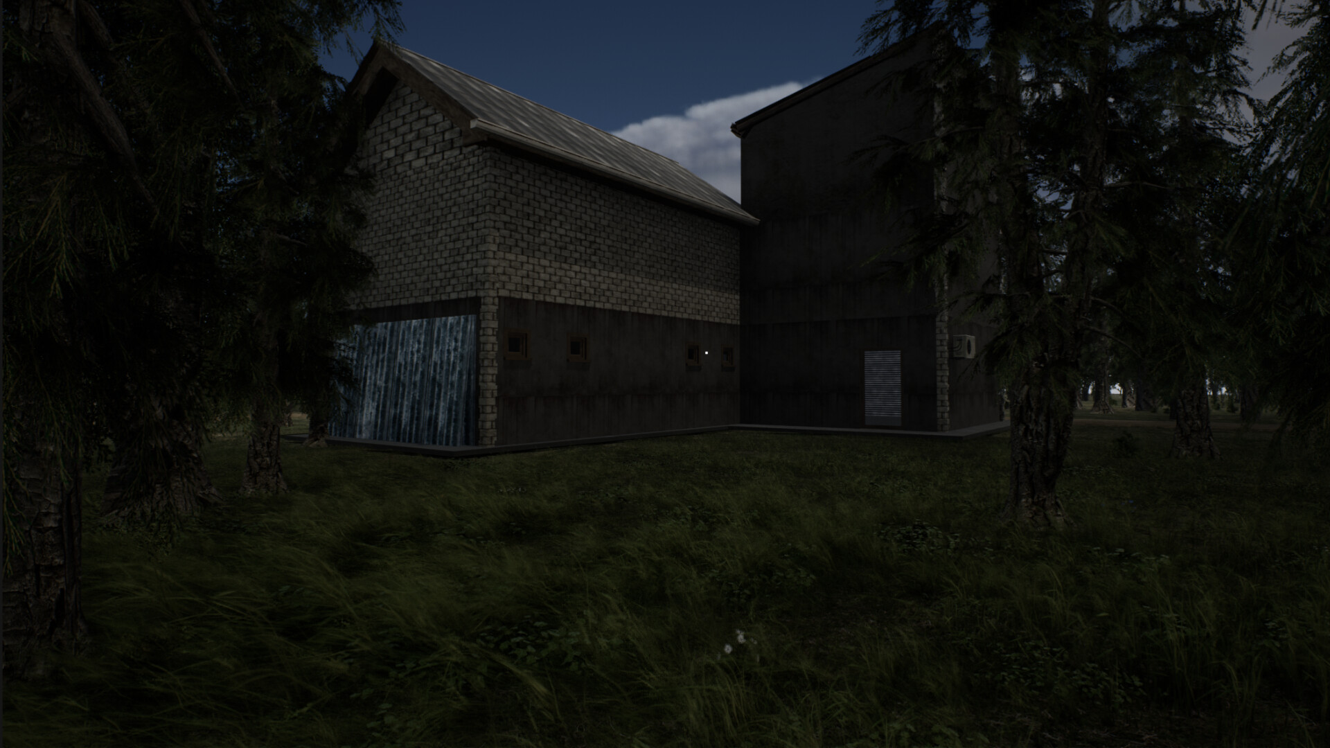 The Paddock on Steam