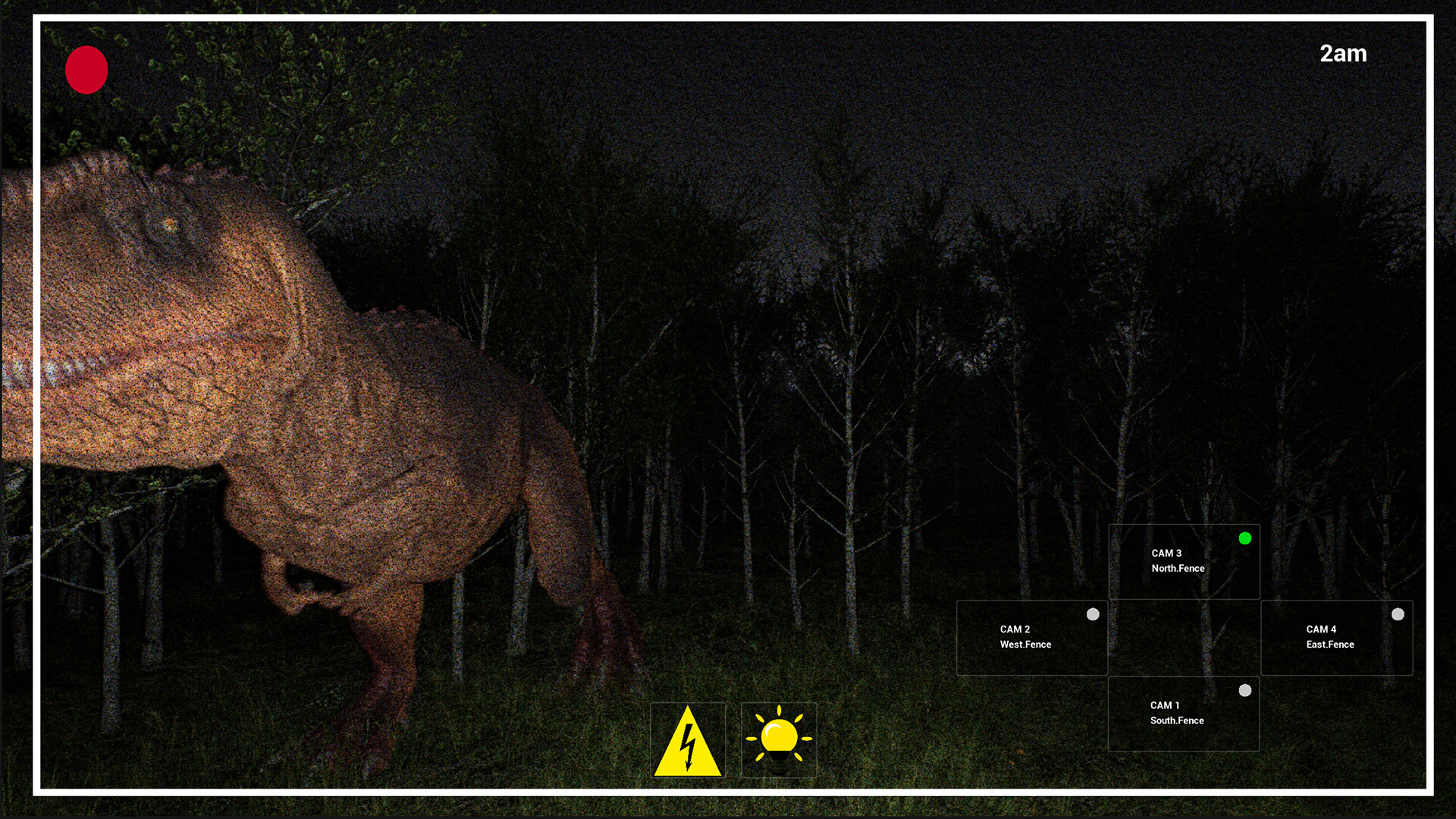 The Paddock on Steam