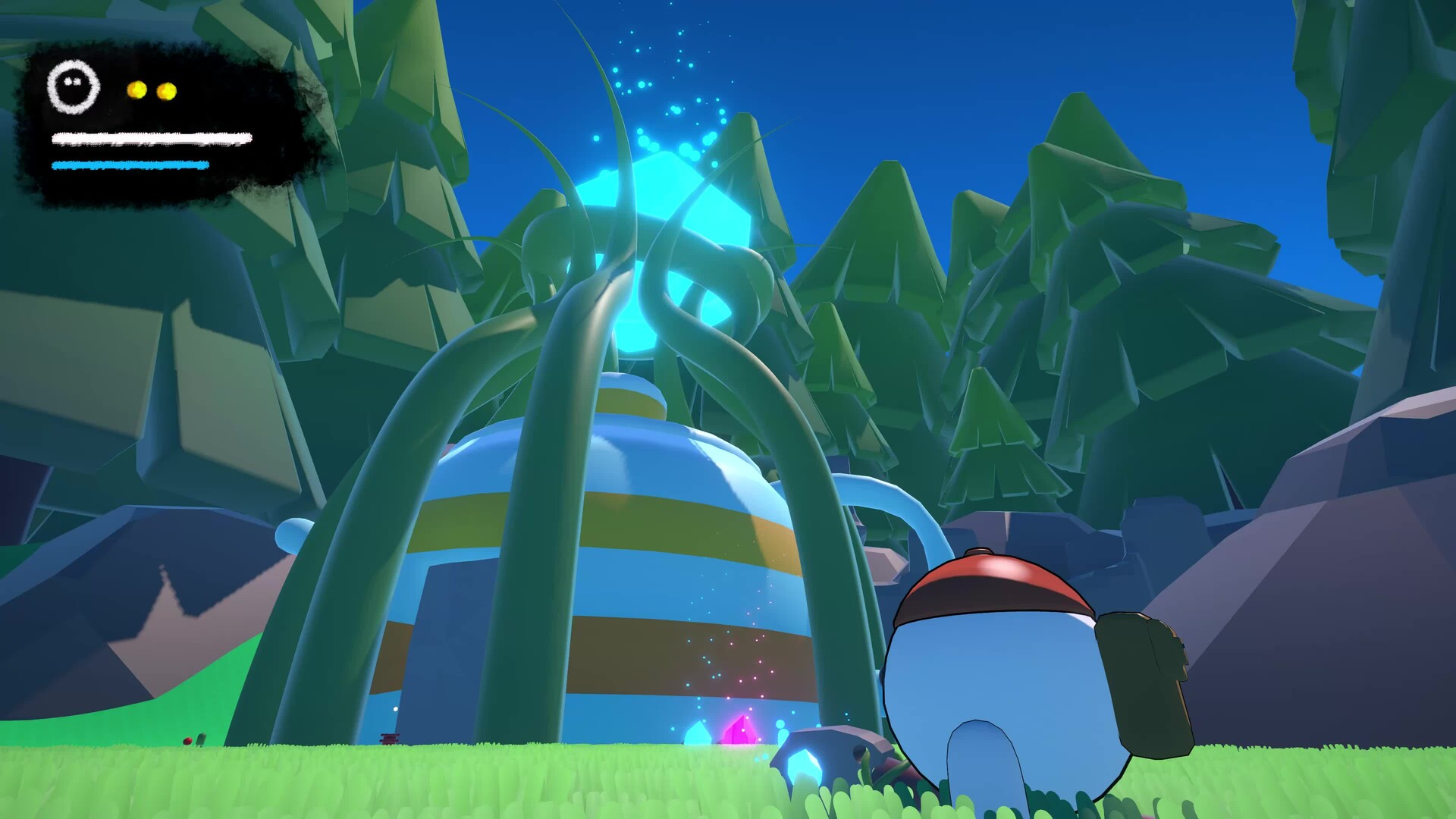 Eggman on Steam