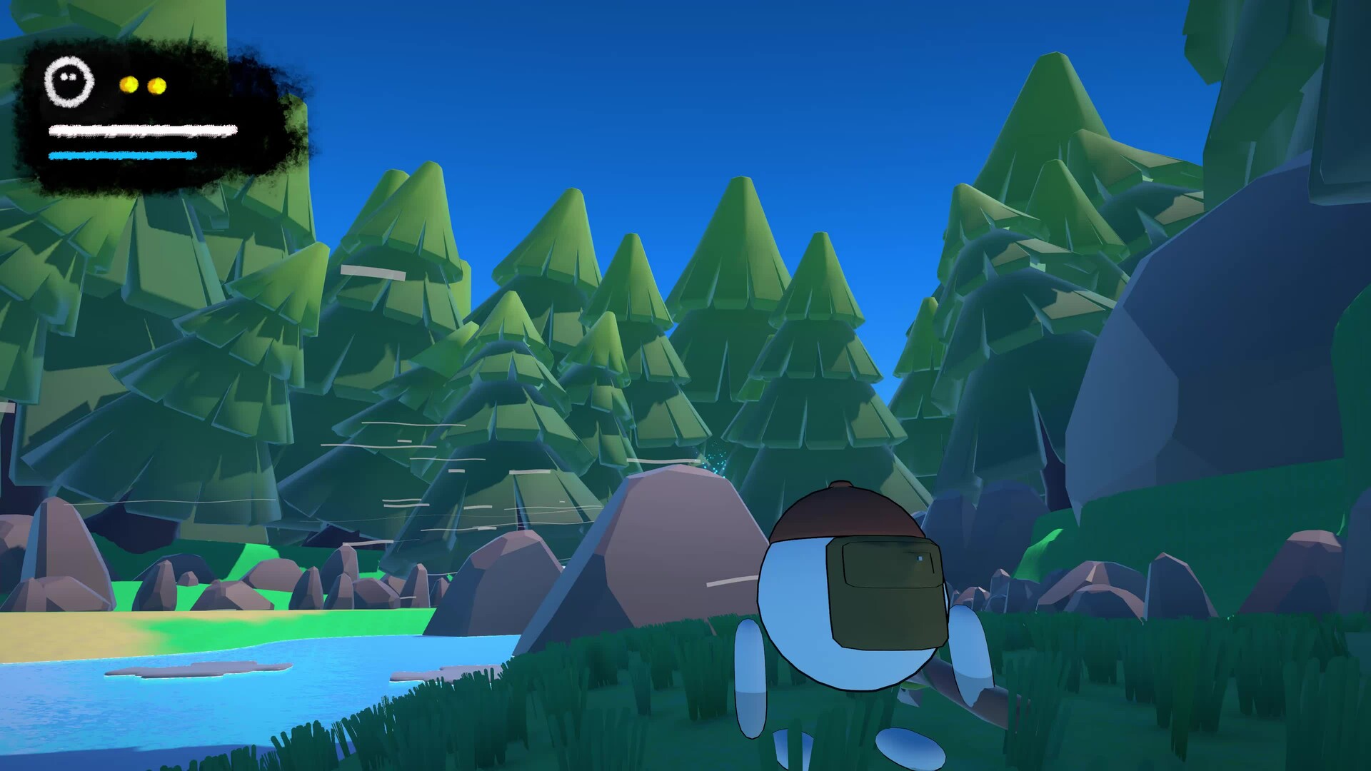 Eggman on Steam