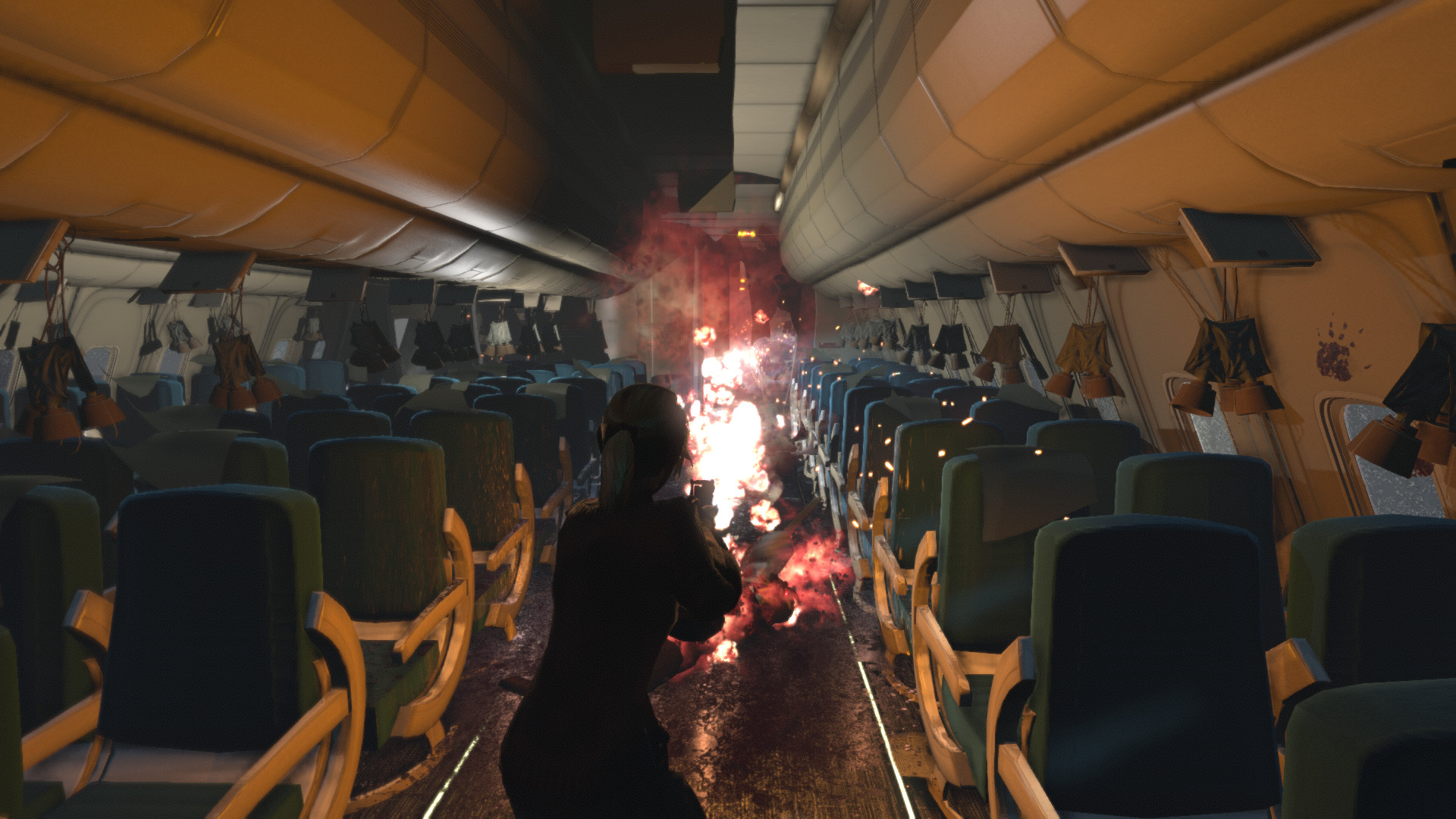Save 90% on Zombies on a Plane on Steam