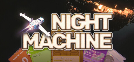 Steam Community :: Nox Machina