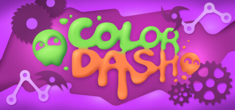 Color Dash Steam Charts | Steambase
