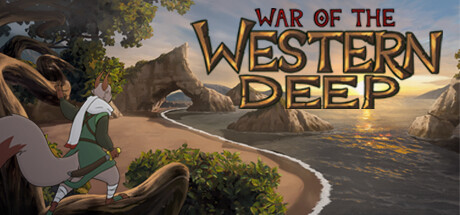War of the Western Deep on Steam