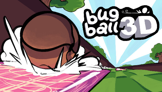 Bug Ball 3D on Steam