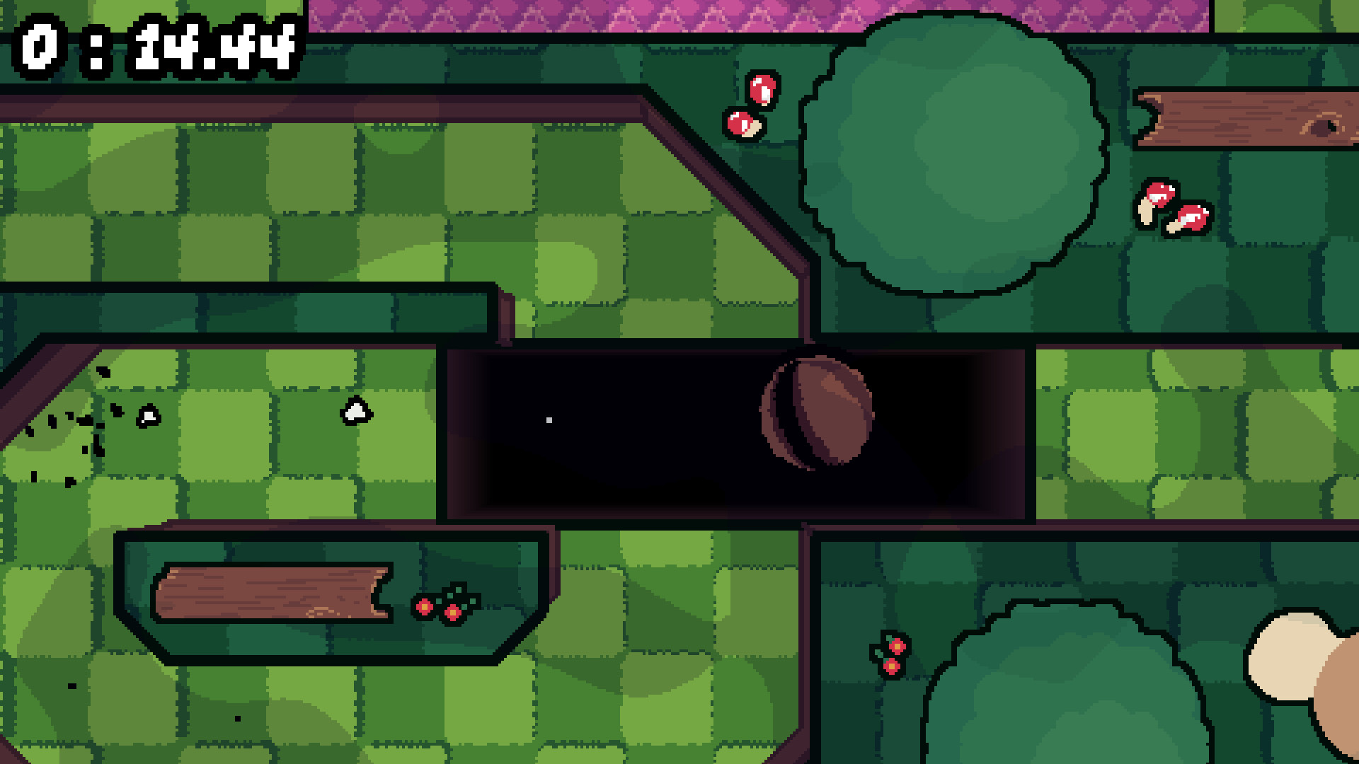 Bug Ball 3D on Steam