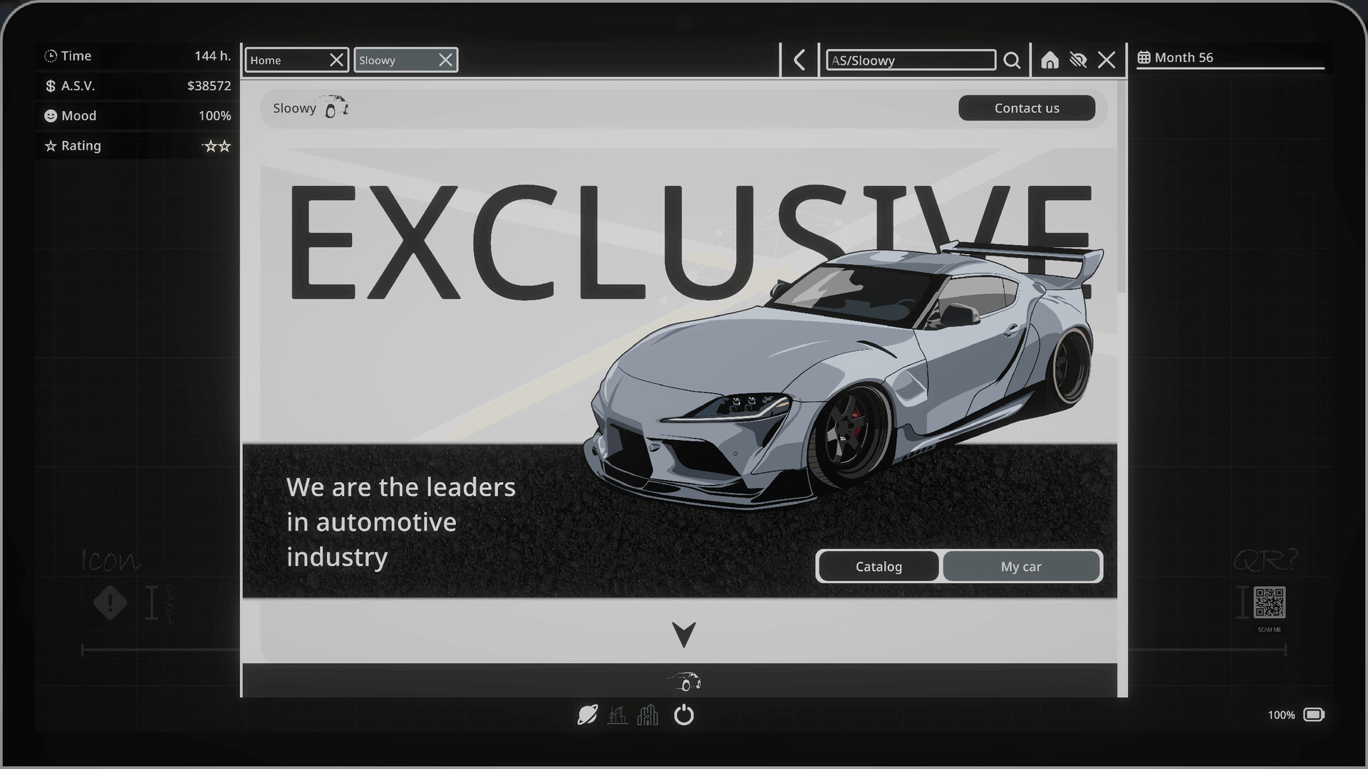 Architect Simulator on Steam