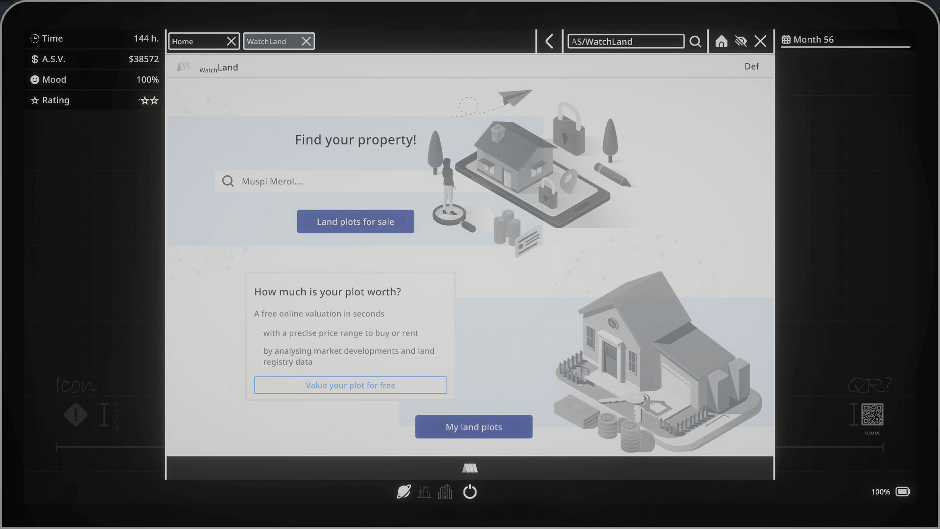 Architect Simulator on Steam