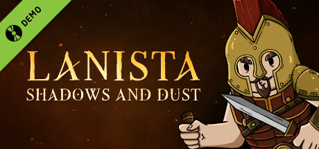 LANISTA: Shadows and Dust Demo - UncensorPat.ch