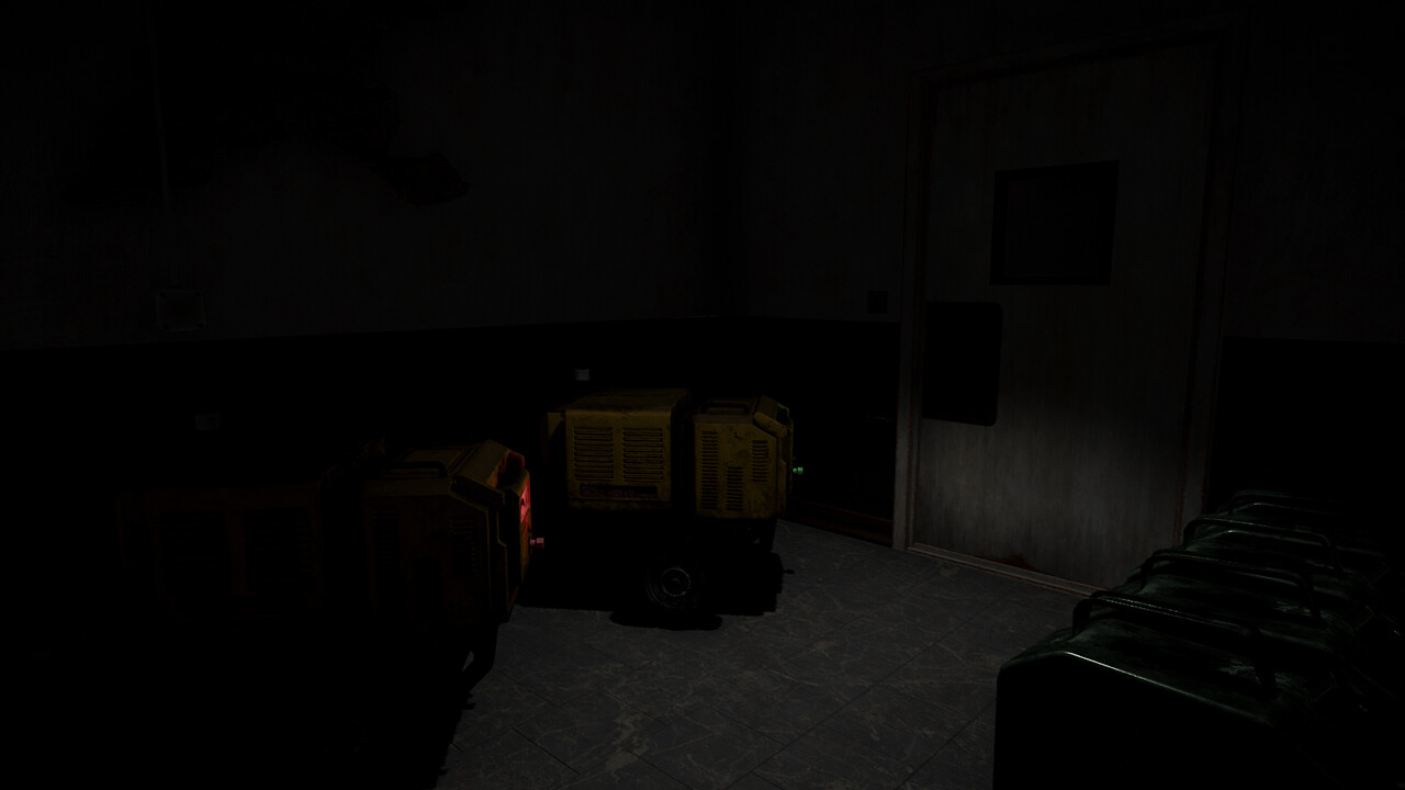 Midnight Watch on Steam