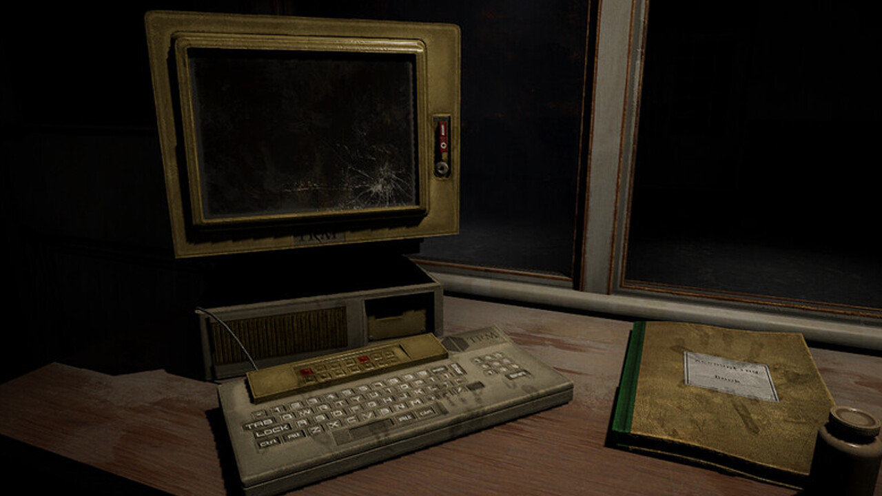 Midnight Watch on Steam