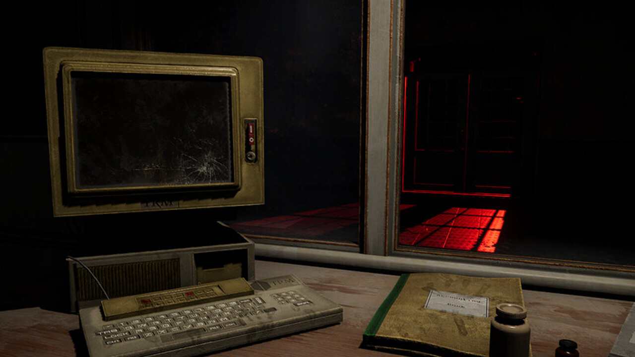 Midnight Watch on Steam