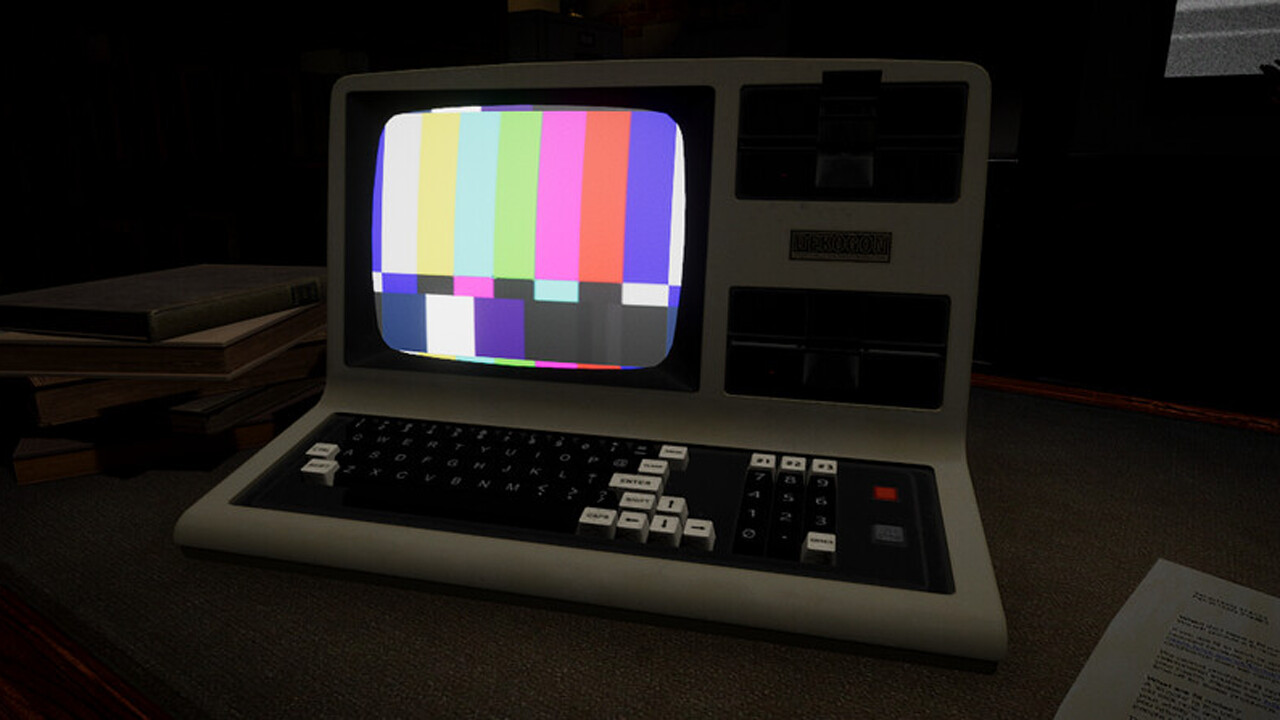 Midnight Watch on Steam