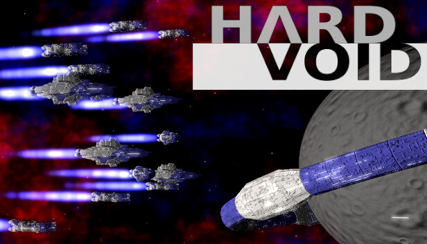 HARD VOID di Steam