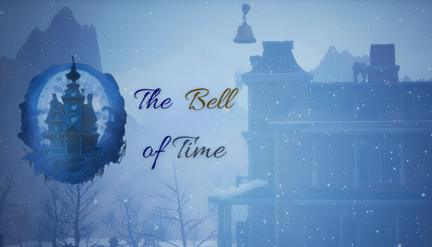 The Bell of Time on Steam