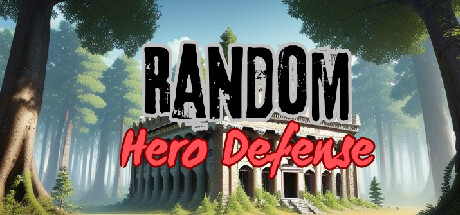 Random Hero Defense Steam Charts | Steambase