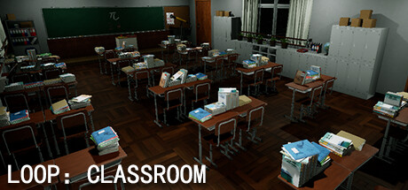 Loop:ClassRoom Steam Charts | Steambase