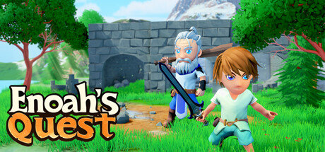 Steam Community :: Enoah's Quest