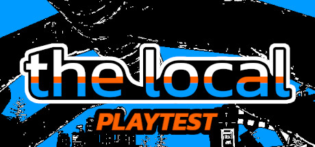 The Local Playtest Steam Charts | Steambase