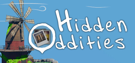 Steam Community :: Hidden Oddities