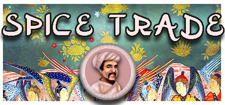 Steam Community :: Spice Trade