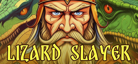 Steam Community :: Lizard Slayer