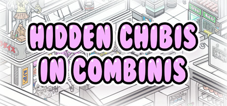 Steam Community :: Hidden Chibis in Combinis