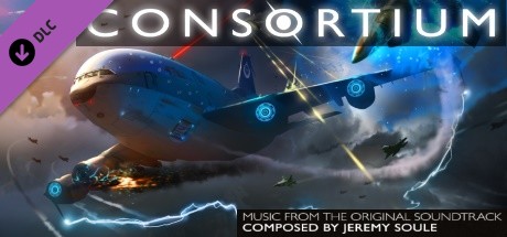 Consortium Soundtrack and Discoveries · 스팀