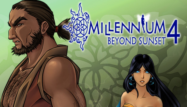 Millennium 4 - Beyond Sunset on Steam