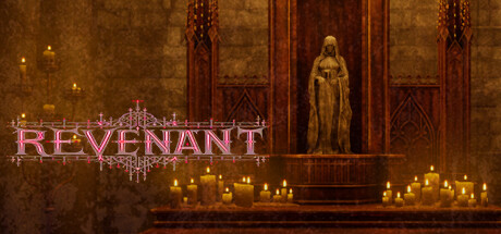 Steam Community :: Revenant