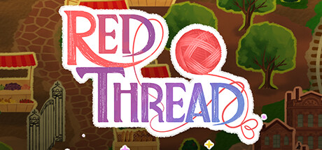 Steam Community :: Red Thread