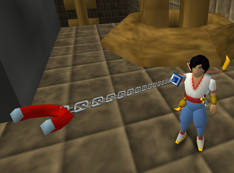 Azaran: Islands of the Jinn on Steam