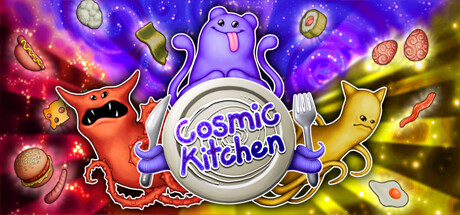 Cosmic Kitchen Playtest Steam Key | Steambase