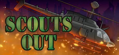 Scouts Out Playtest Steam Charts | Steambase