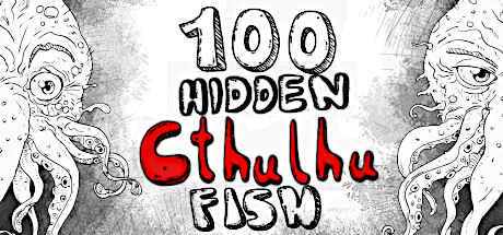 Steam Community :: 100 hidden Cthulhu fish