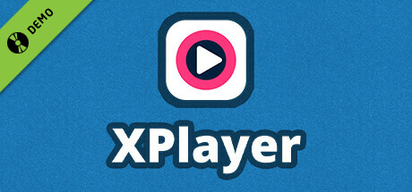 XPlayer Demo - UncensorPat.ch