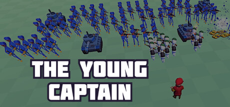 The Young Captain Steam Key | Steambase