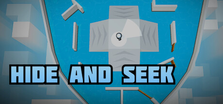 Hide and Seek Steam Key | Steambase