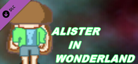Alister in Wonderland - Alister ALT Costume - UncensorPat.ch