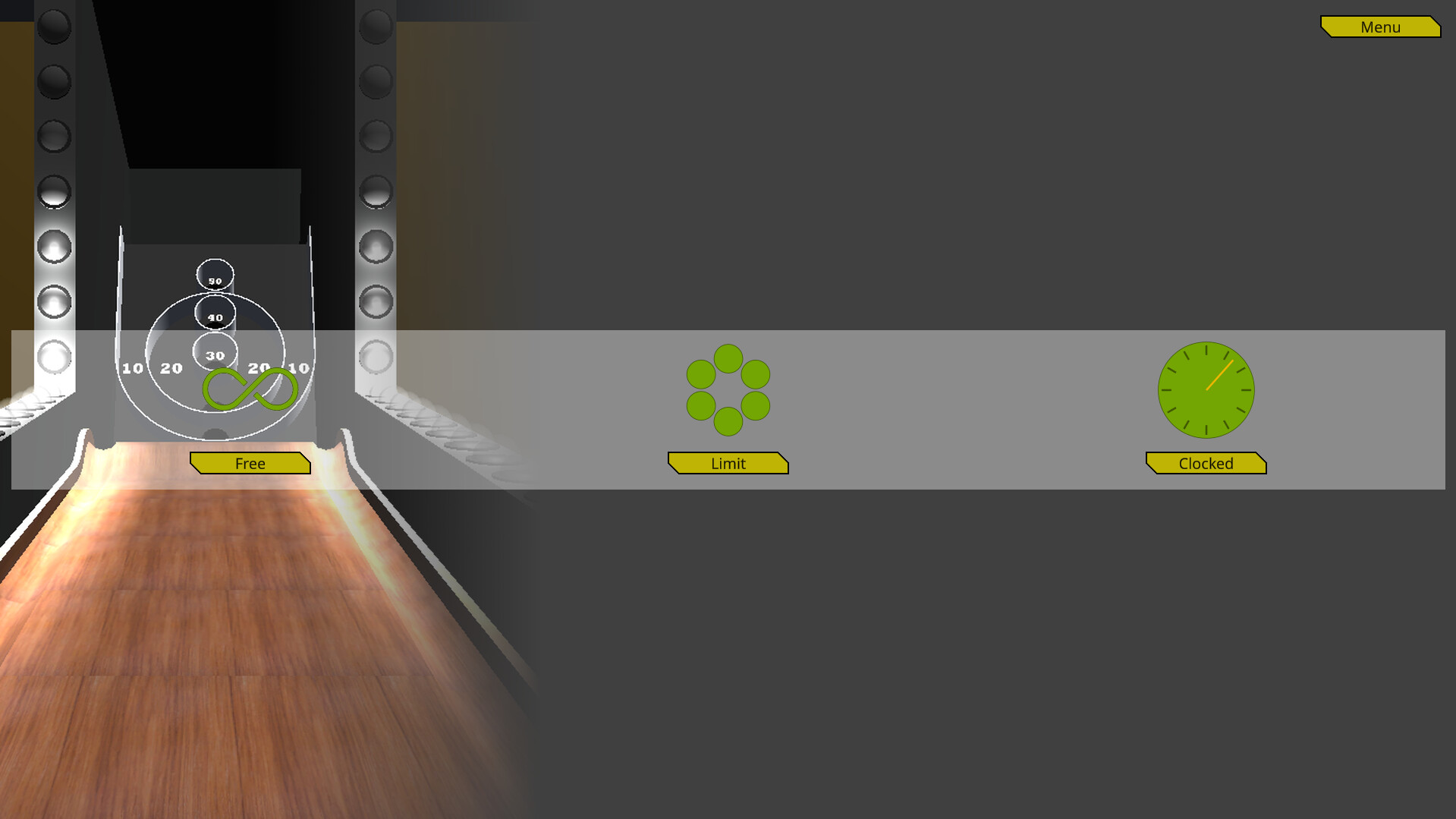 Woohoo! - Game "Skee Madness" | Steambase