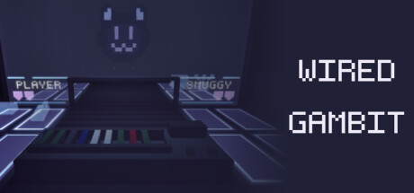 Wired Gambit Steam Charts | Steambase