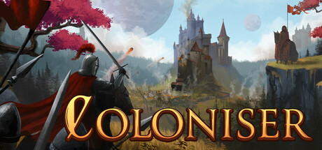 Coloniser Playtest Steam Charts | Steambase