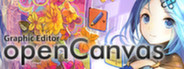 Steam :: OpenCanvas 6 :: openCanvas 6.0.21 Released - February 25th, 2016