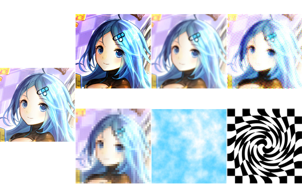 openCanvas 6 on Steam