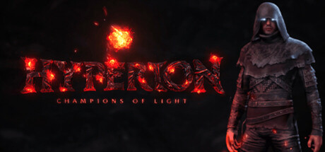 Hyperion: Champions of Light Playtest Steam Charts | Steambase