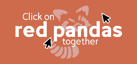 Click on red pandas together - UncensorPat.ch
