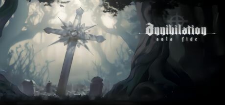 Annihilation: Sola Fide 湮灭圣礼 - UncensorPat.ch