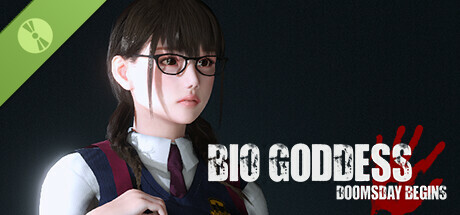 Bio Goddess: Doomsday Begins Demo - UncensorPat.ch