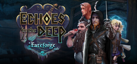 Fateforge - Echoes of the Deep Playtest Steam Charts | Steambase